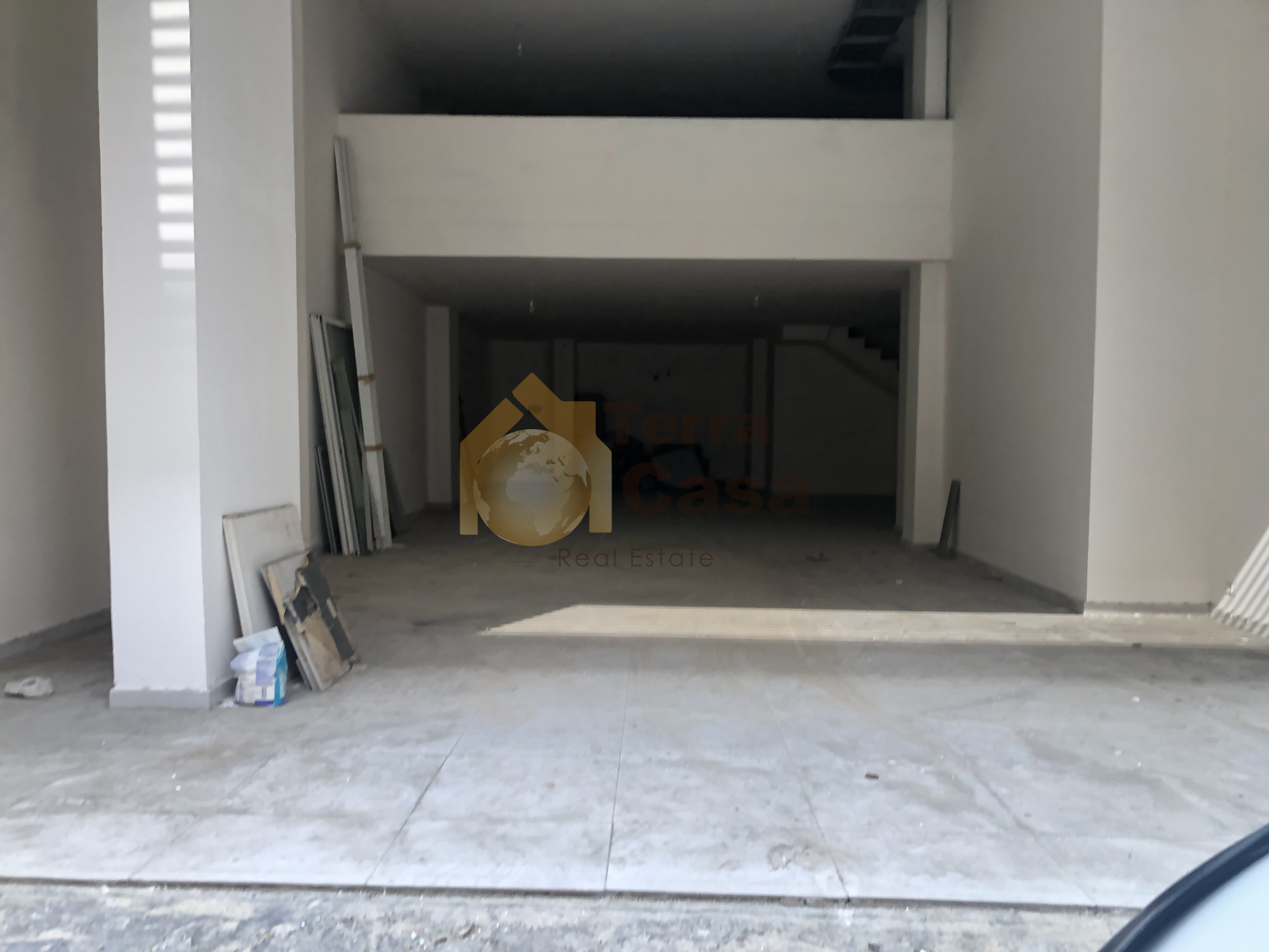 Furn El Chebbak – Terra Casa